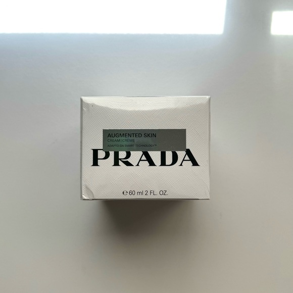 Prada | Skincare | Prada Augmented Skin Smoothing Face Cream | Poshmark